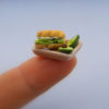 Shay Aaron: Stunning Miniature Food Sculptures – carlabellido