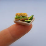 Shay Aaron: Stunning Miniature Food Sculptures – carlabellido